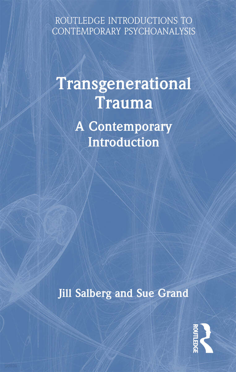 Transgenerational Trauma - 예스24