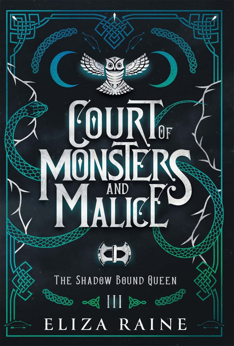 Court of Monsters and Malice - Special Edition - 예스24