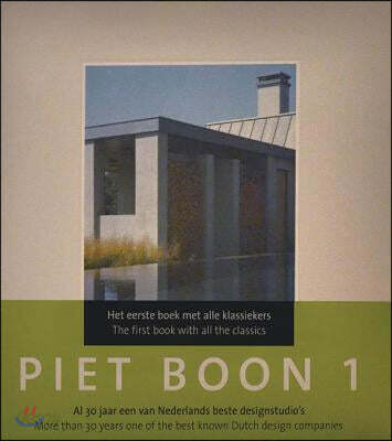 Piet Boon 1: The First Book with All the Classics - 예스24
