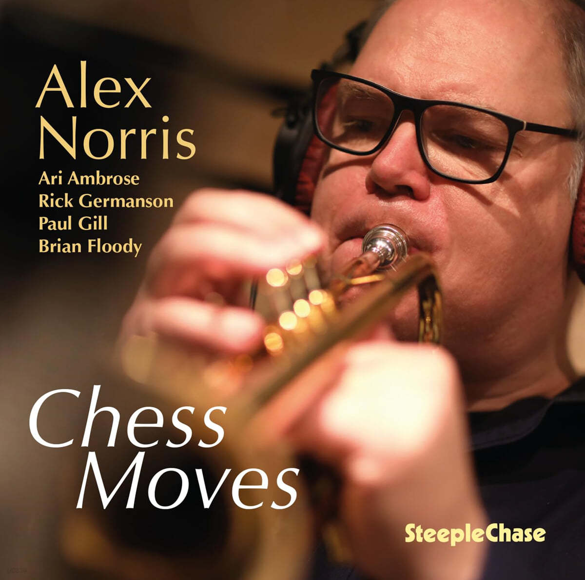 Alex Norris (알렉스 노리스) - Chess Moves - 예스24