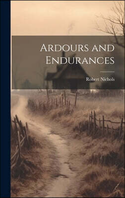Ardours and Endurances - 예스24