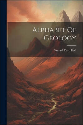 Alphabet Of Geology - 예스24