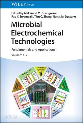 [전자책] Microbial Electrochemical Technologies - 예스24