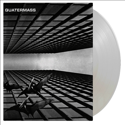 Quatermass - Quatermass (Ltd)(180g Colored LP) - 예스24
