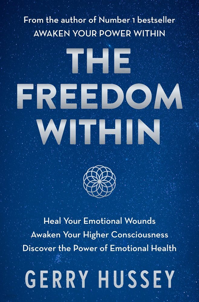 [전자책] The Freedom Within - 예스24