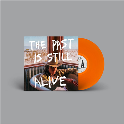 Hurray For The Riff Raff - Past Is Still Alive (Ltd)(Colored LP) - 예스24