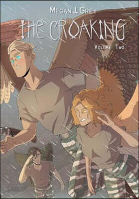 The Croaking Volume 2 - 예스24