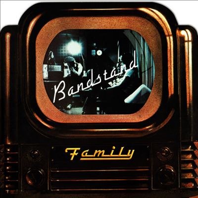 Family - Bandstand (Expanded Edition)(Digipack)(CD) - 예스24