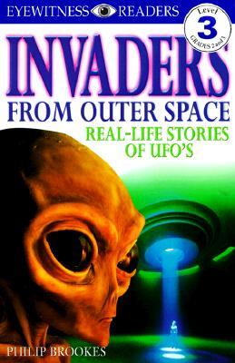[중고샵] Invaders from Outer Space - 예스24