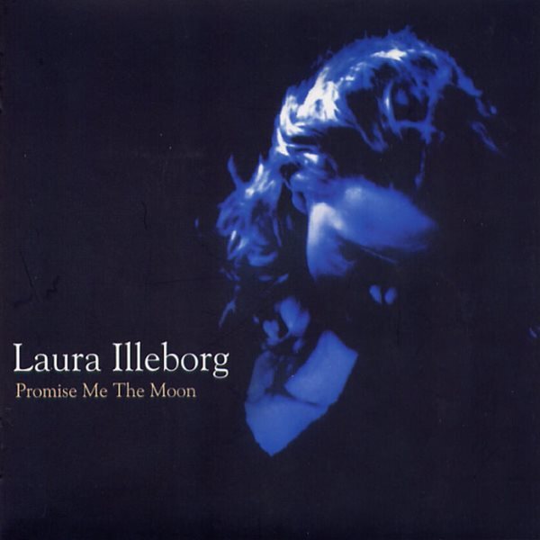 [중고샵] 로라 일리보그 (Laura Illeborg) - Promise Me The Moon - 예스24