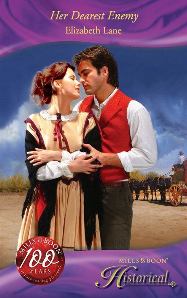 [전자책] Her Dearest Enemy - 예스24