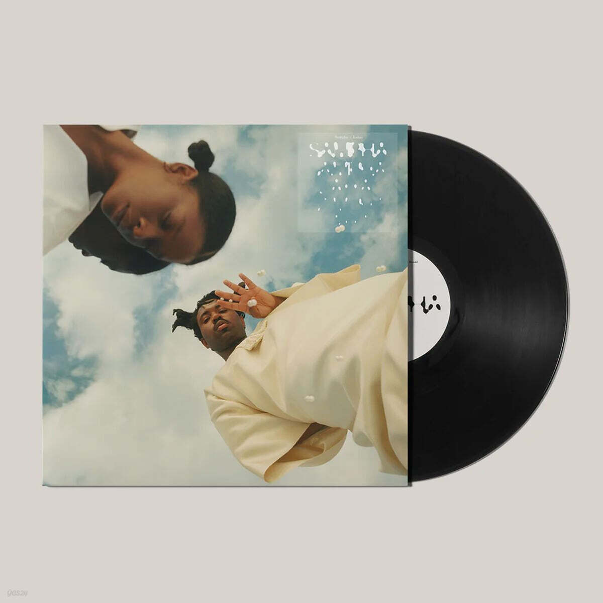 Sampha (삼파) - LAHAI [LP] - 예스24