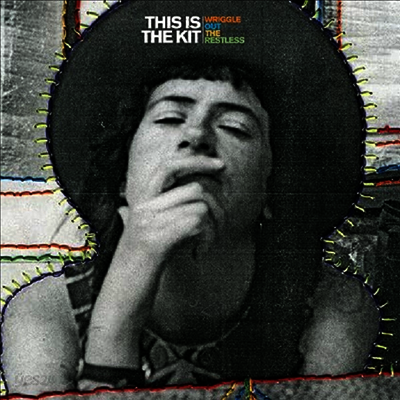This Is The Kit - Wriggle Out The Restless (180g)(Color vinyl)(LP) - 예스24