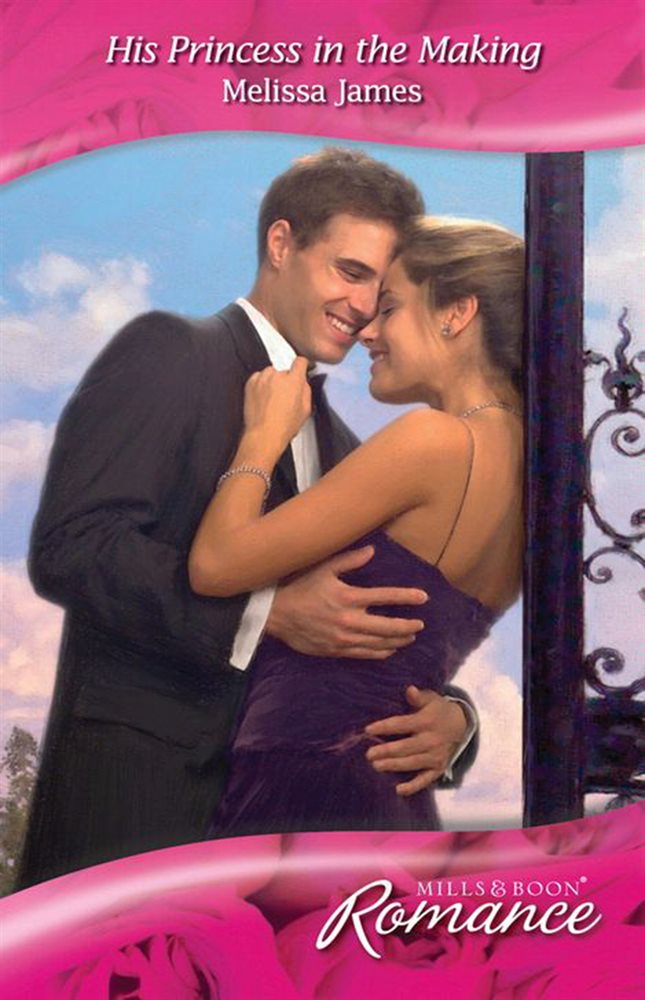 [전자책] His Princess In The Making - 예스24