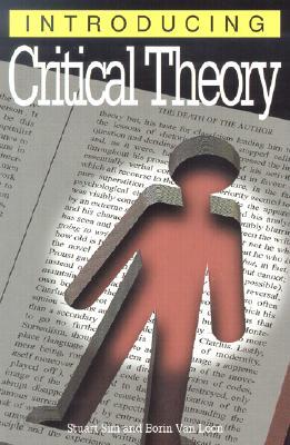 Introducing Critical Theory - 예스24