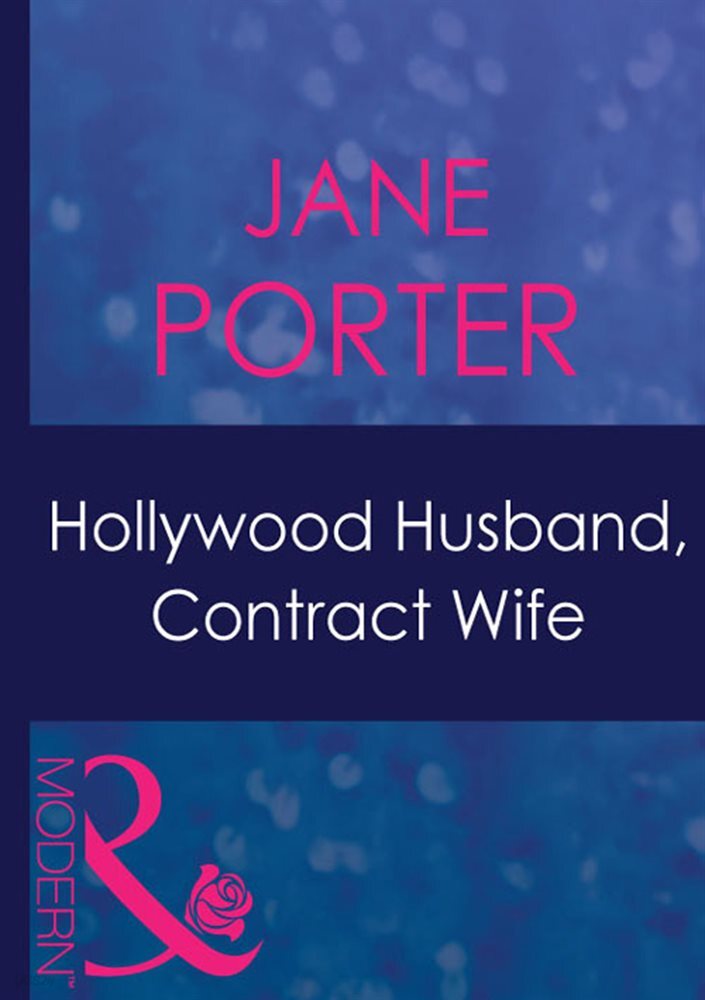 [전자책] Hollywood Husband, Contract Wife | Jane Porter | HarperCollins ...