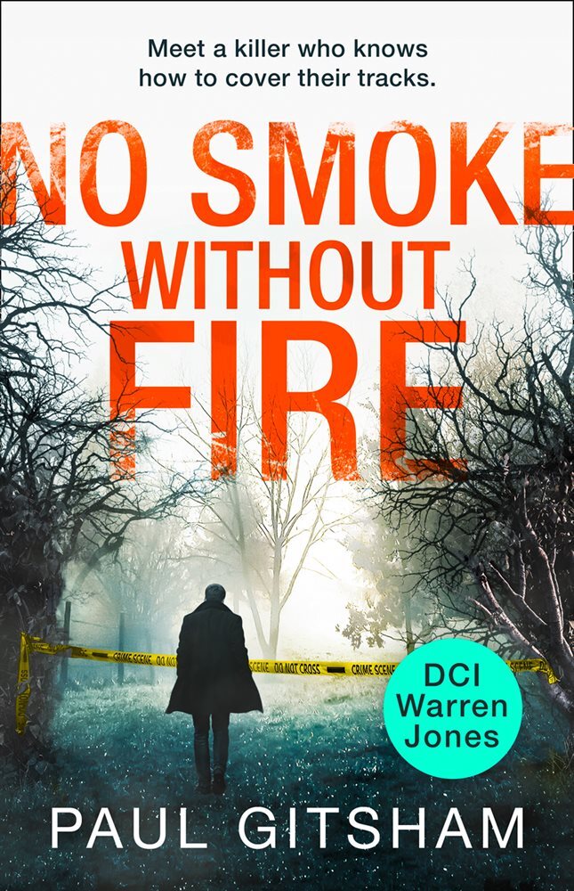[전자책] No Smoke Without Fire - 예스24