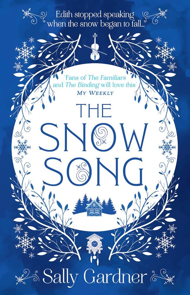 [전자책] The Snow Song - 예스24