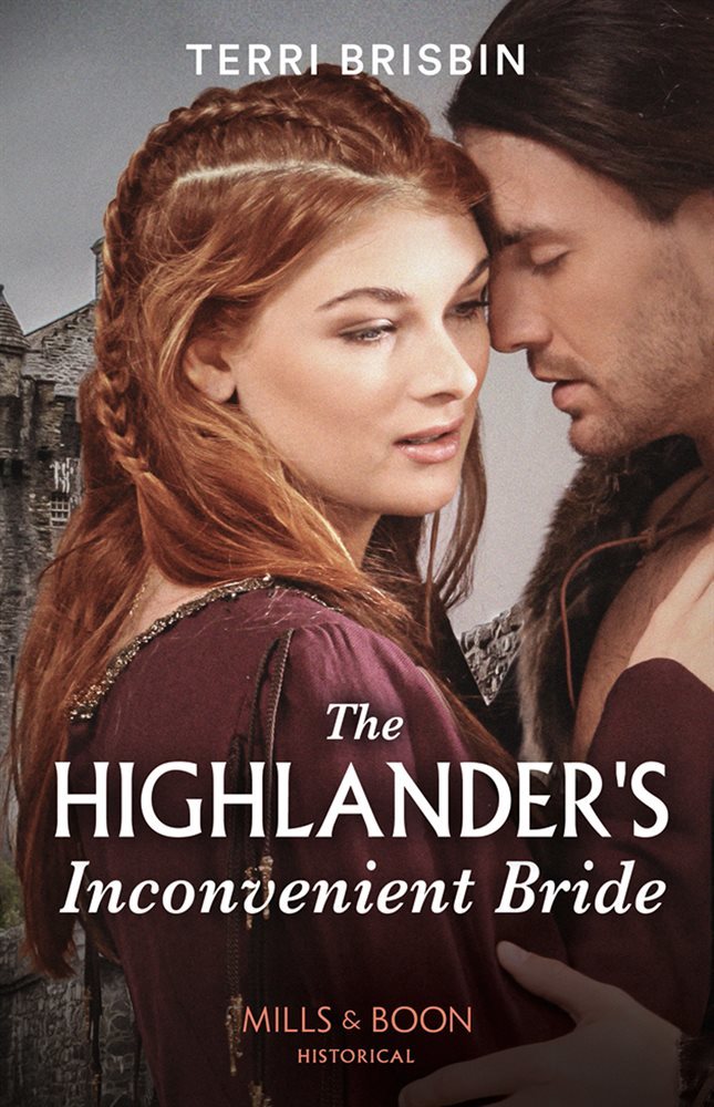 [전자책] The Highlander's Inconvenient Bride - 예스24