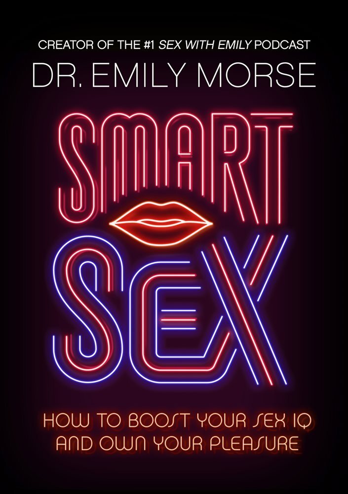 전자책 Smart Sex 예스24 9657