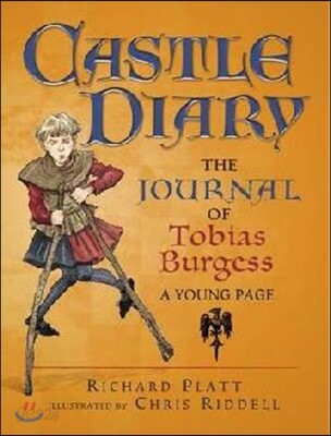 Castle Diary - 예스24