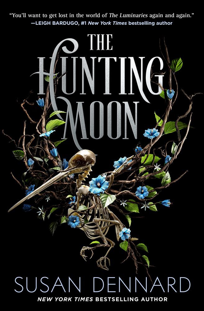 [전자책] The Hunting Moon - 예스24
