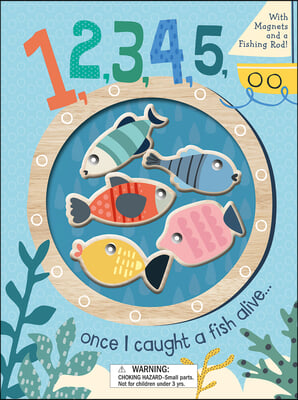 1, 2, 3, 4, 5, Once I Caught a Fish Alive... - 예스24