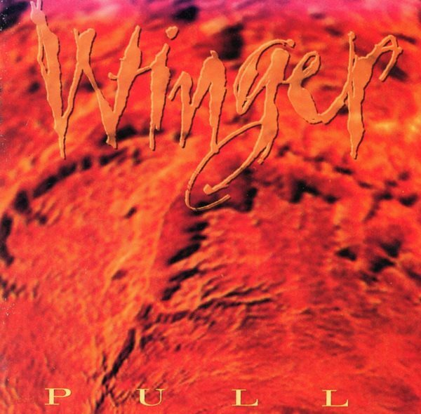 [중고샵] 윙어 - Winger - Pull - 예스24