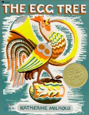 [중고샵] The Egg Tree - 예스24