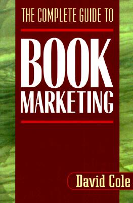 [중고샵] [중고-상] The Complete Guide to Book Marketing - 예스24