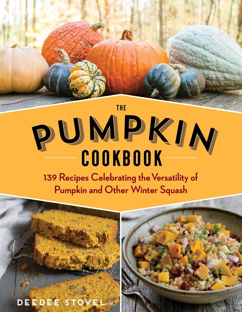 전자책 The Pumpkin Cookbook 2nd Edition 예스24 