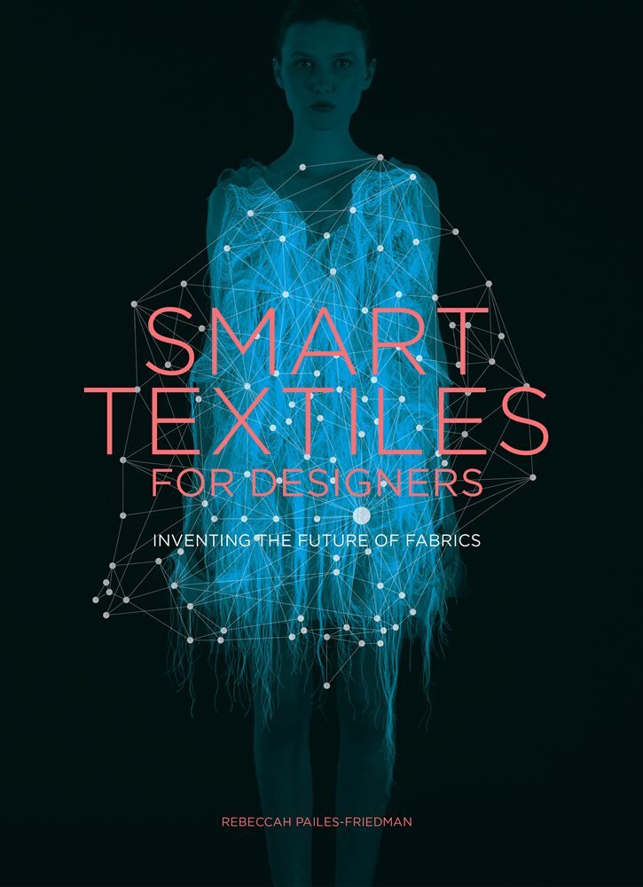 [전자책] Smart Textiles for Designers - 예스24