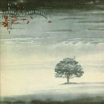 Genesis - Wind & Wuthering (Softpack)(CD) - 예스24