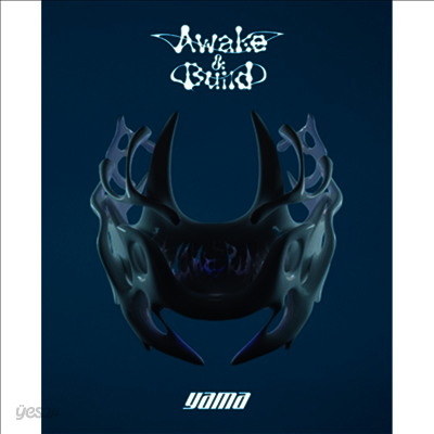 Yama (야마) - Awake&Build (CD+Blu-ray+Goods) (완전생산한정반) - 예스24