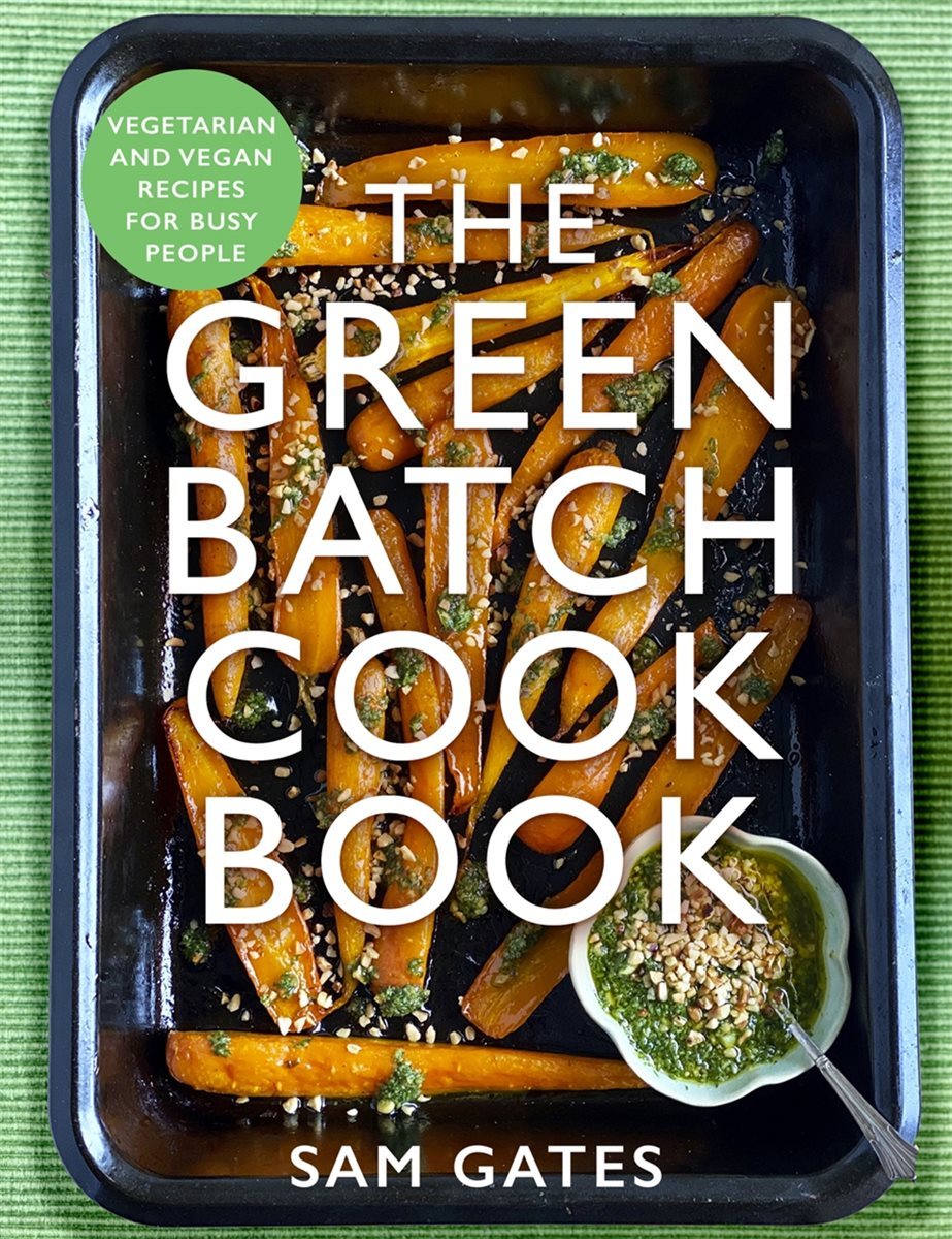 [전자책] The Green Batch Cook Book - 예스24