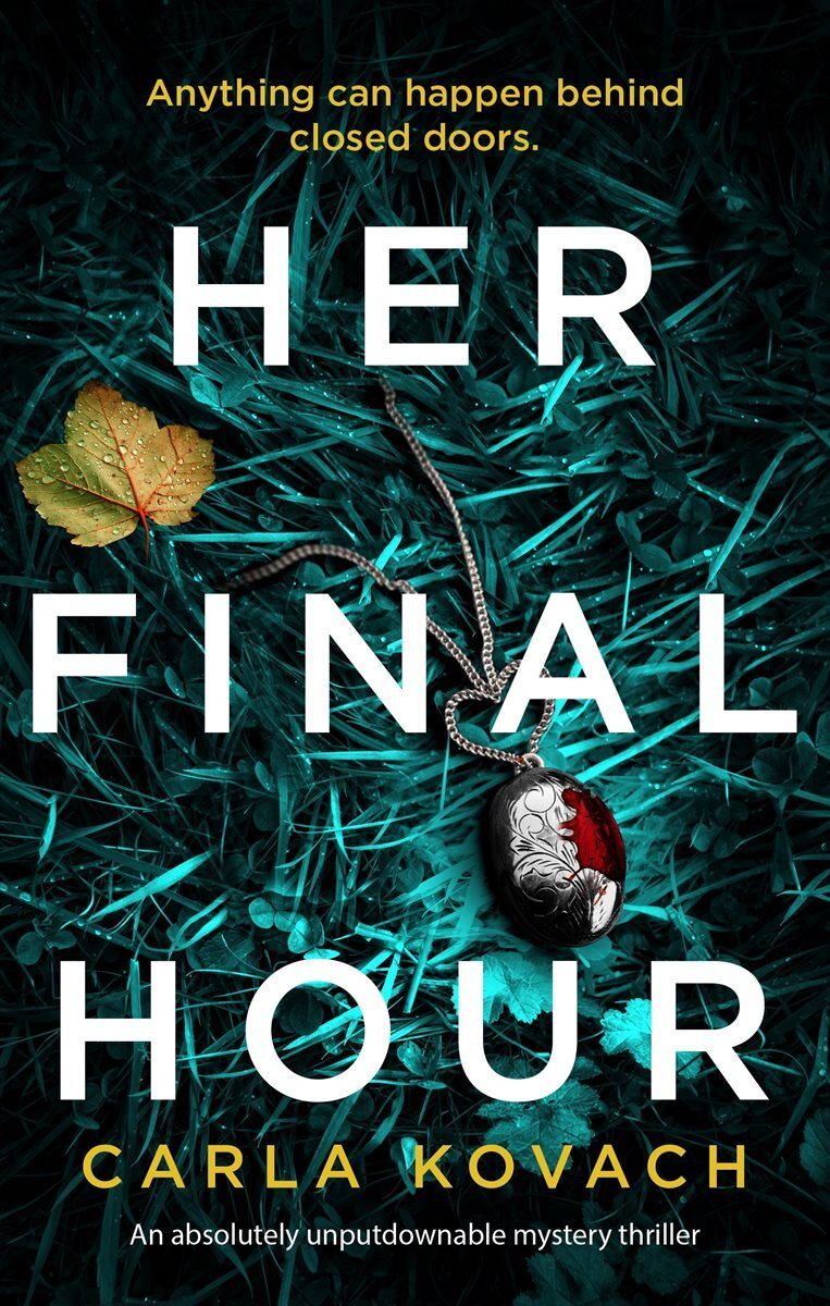 [전자책] Her Final Hour - 예스24