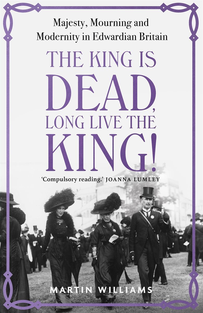 [전자책] The King is Dead, Long Live the King! - 예스24