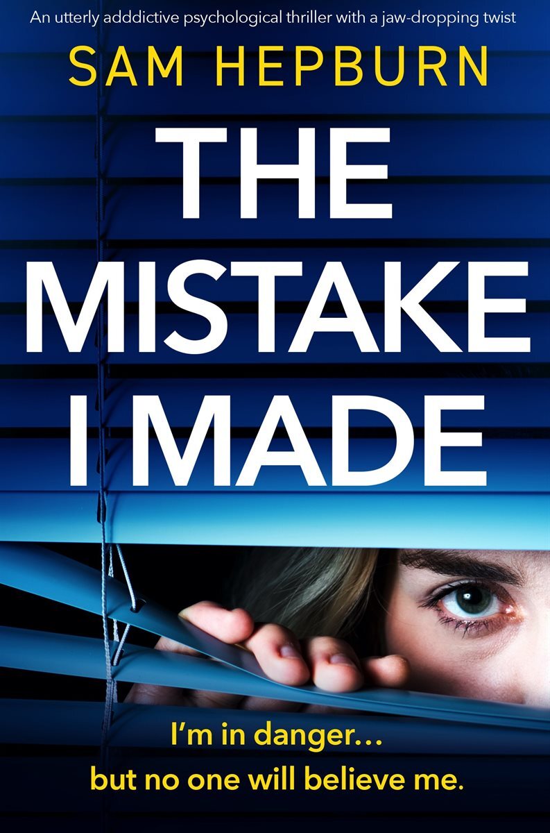 [전자책] The Mistake I Made - 예스24