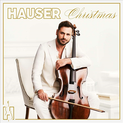 하우저 - 크라스마스 (Hauser - Christmas)(CD) - Hauser - 예스24