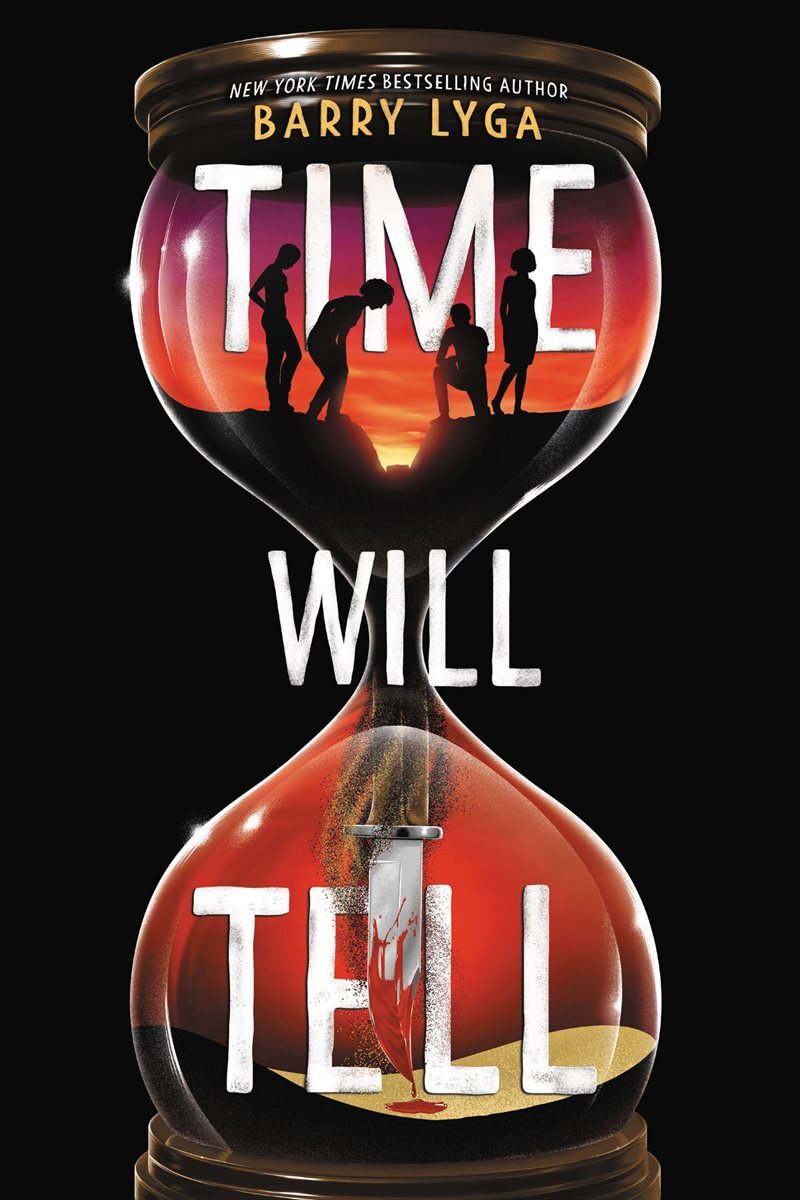 [전자책] Time Will Tell - 예스24