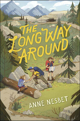 The Long Way Around - 예스24