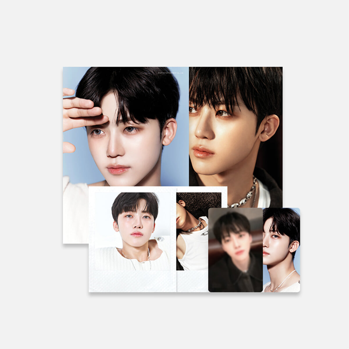 [JENO SET_NCT DREAM] 2024 SG PHOTO PACK - 예스24