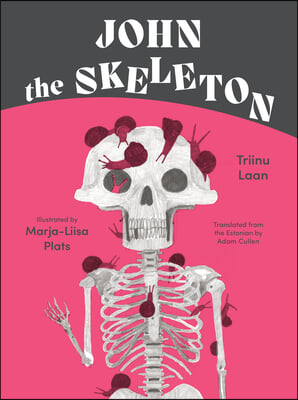 John the Skeleton - 예스24