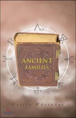 Ancient Families - 예스24
