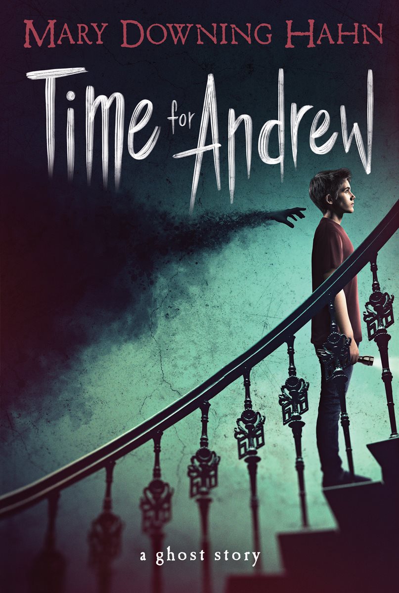 [전자책] Time for Andrew - 예스24