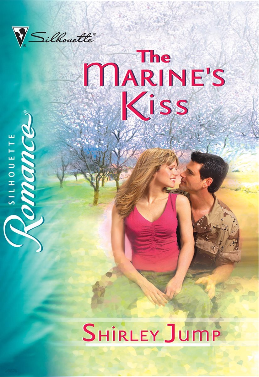 [전자책] The Marine's Kiss - 예스24