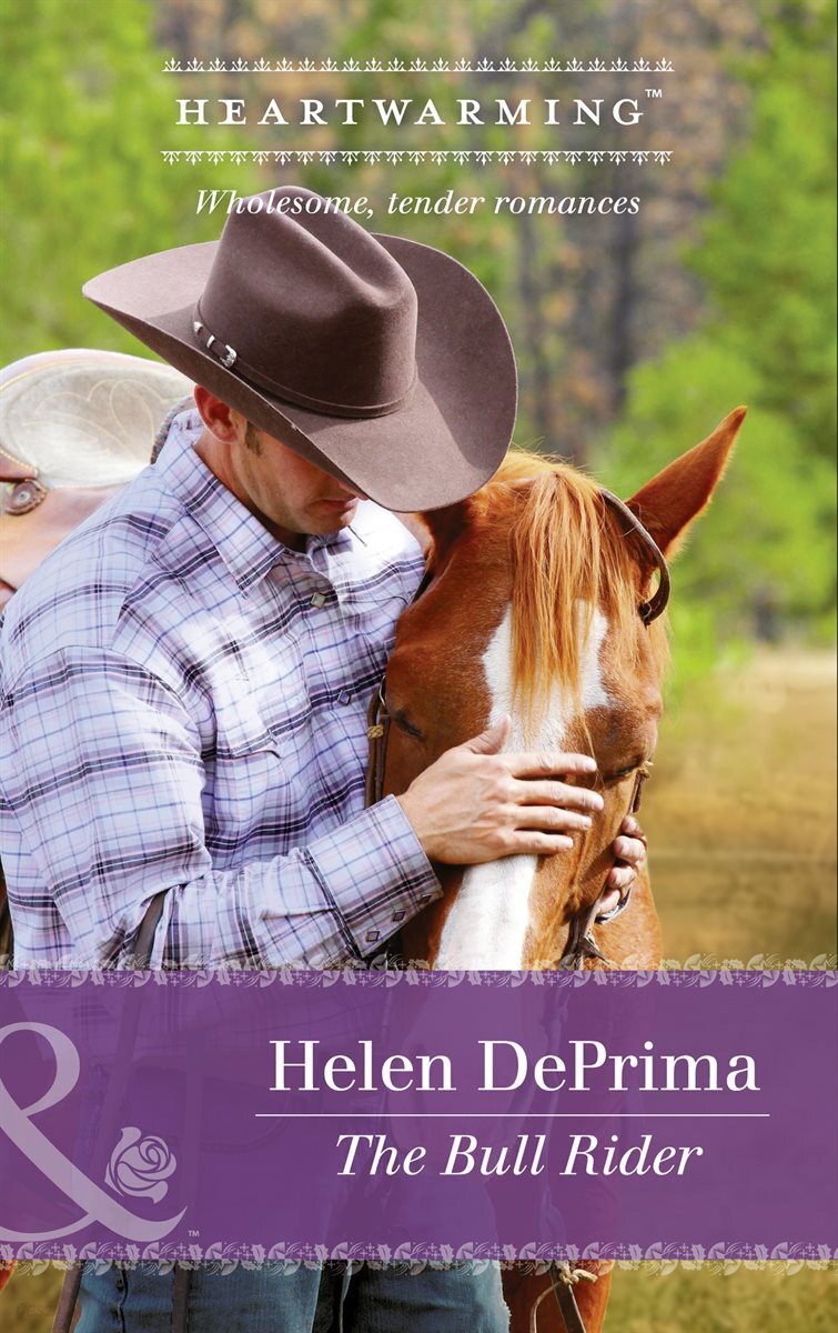 [전자책] The Bull Rider | Helen DePrima | HarperCollins Publishers - 예스24