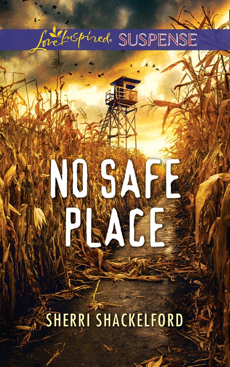 [전자책] No Safe Place - 예스24