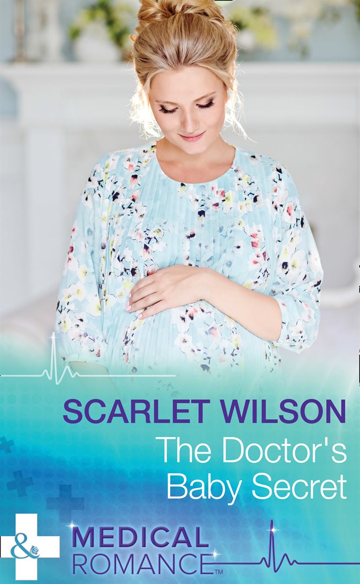 [전자책] The Doctor's Baby Secret - 예스24