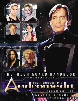 Andromeda: The High Guard Handbook - 예스24